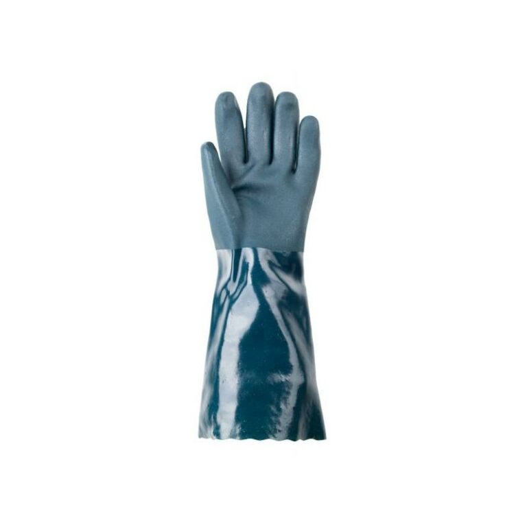 GANTS POLYMÈRE ⋆ Workstyl